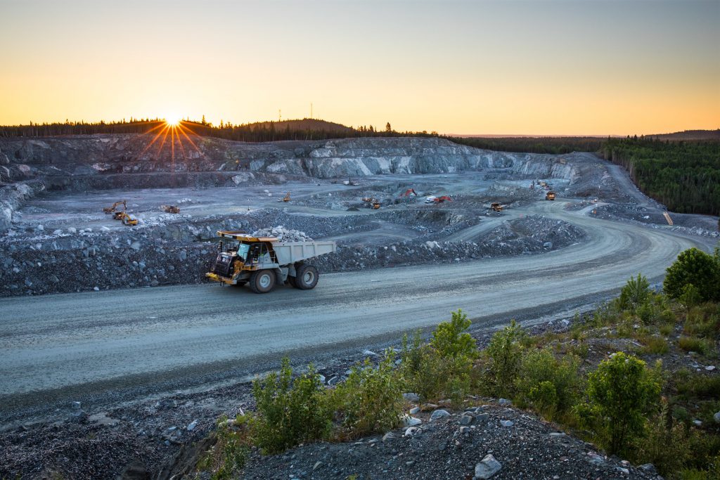 Quebec ready to partner with critical mineral explorers and developers